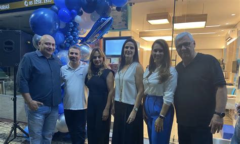 Azul Viagens inaugura sua primeira loja no Ceará