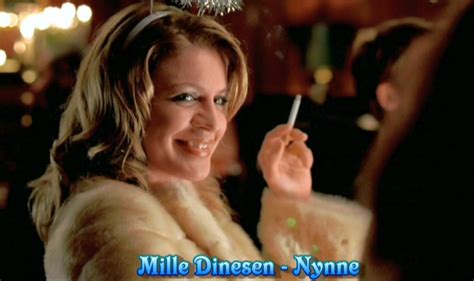 Mille Dinesen Nude Pics Seite Free Hot Nude Porn Pic Gallery