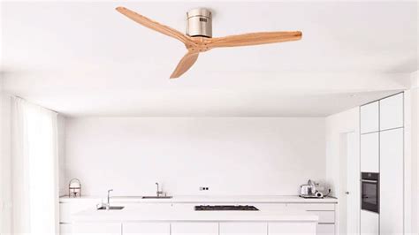 Los 6 Mejores Ventiladores De Techo Calidad Precio