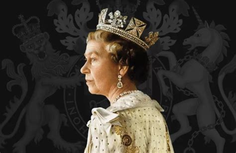Fallece La Reina Isabel II De Inglaterra Punto Seguido UPC