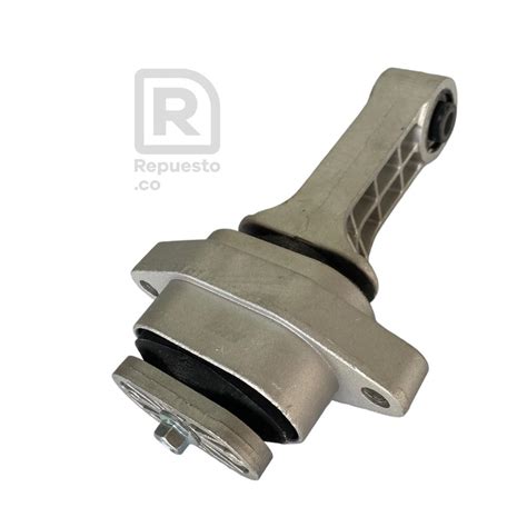 Soporte Motor Trasero Chevrolet Aveo Caja Srs