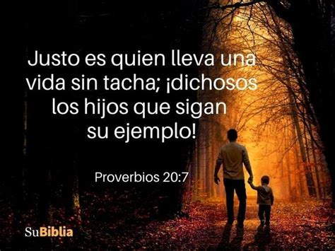 Textos bíblicos inspiradores para fortalecer y guiar a los padres de