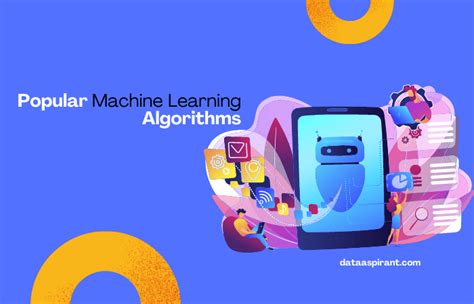 Top Machine Learning Algorithms Every Data Scientist Should Know