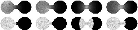 figure 1 from isoperimetric graph partitioning for image segmentation semantic scholar