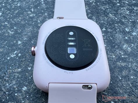 Amazfit Bip Pro Review An Affordable Smartwatch Reveals A Big