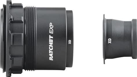 Dt Swiss Ratchet Exp Freehub Conversion Kit For Sram Xd Mm Or