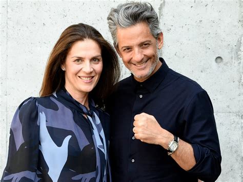 Rosario Fiorello Insieme Alla Figlia Angelica Le Rare Foto