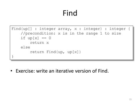 cse 373 data structures and algorithms ppt download