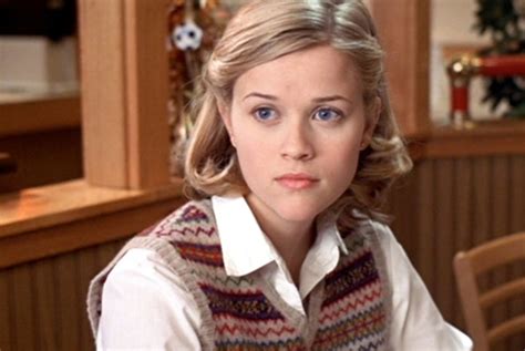 Reese Witherspoon Is Returning As Tracy Flick In An Election Sequel