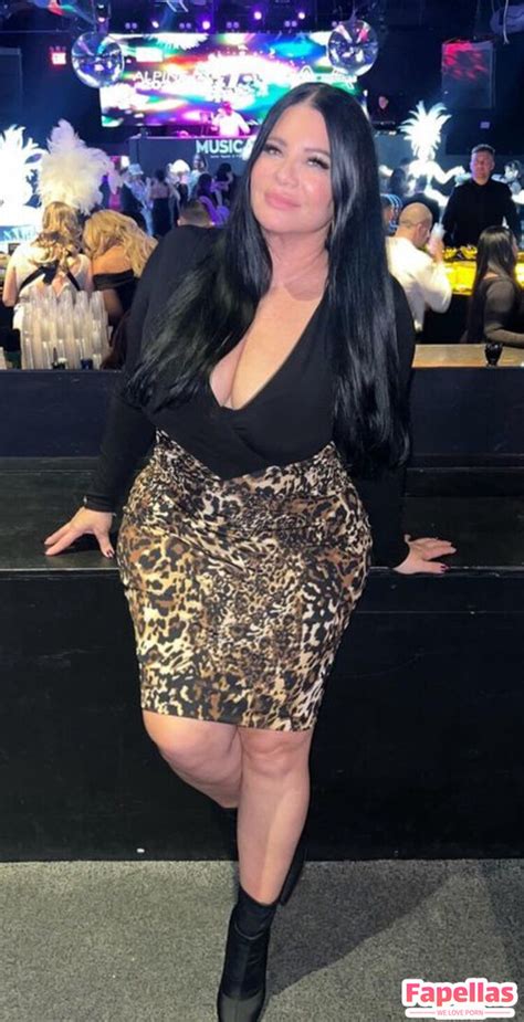 Karen Gravano Aka Karengravano Nude Leaks Fapellas