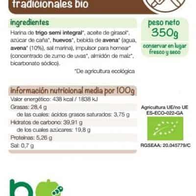 Curso Etiquetado General De Los Alimentos E Informaci N Al Consumidor