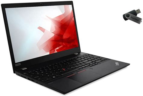 Lenovo Thinkpad T Gen I U Intel Uhd Graphics K