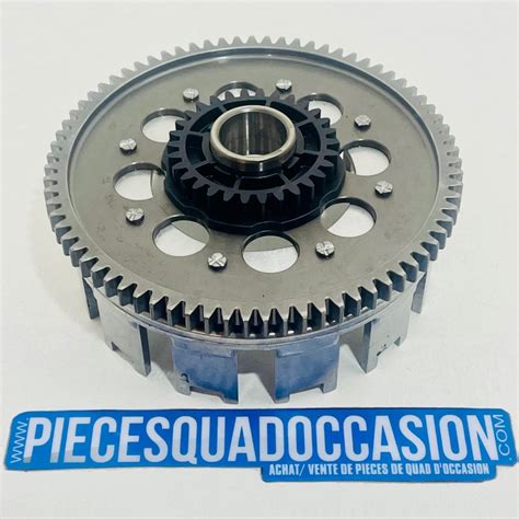 cloche d embrayage quad 450 ds can am Pièces Quad Occasion
