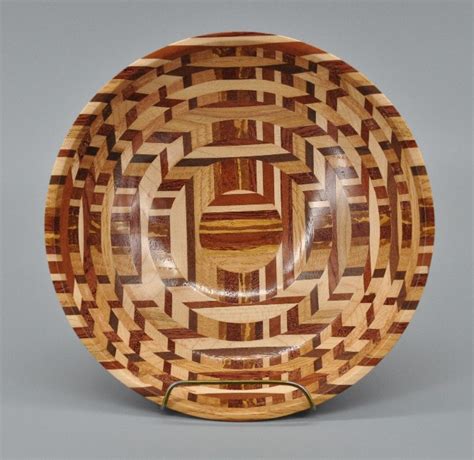 Segmented Bowls Tom S Turnings