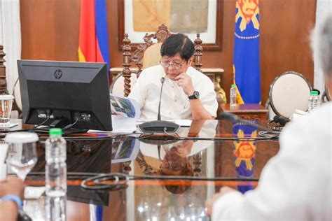 Bongbong Marcos On Twitter Malugod Nating Tinanggap Sa Pulong Kasama