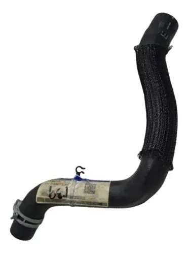 Manguera Superior Radiador Ecosport Titanium Original MercadoLibre