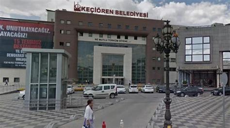 Keçiören Belediyesi Emlak Vergisi Nasıl Ödenir Vergisi Net