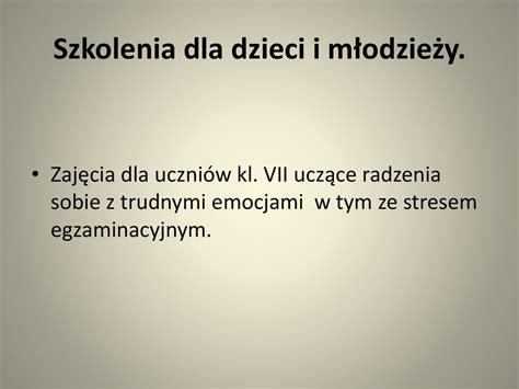 Działania Rady Edukacyjnej ppt pobierz