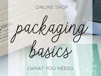 36 Product Packaging Ideas Etsy Packaging Packaging Etsy Shop Packaging