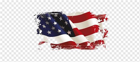American Flag Fly Flag Five Pointed Star Png Pngwing