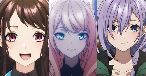 IseLeve Is Total Isekai Trash But I Love It J List Blog