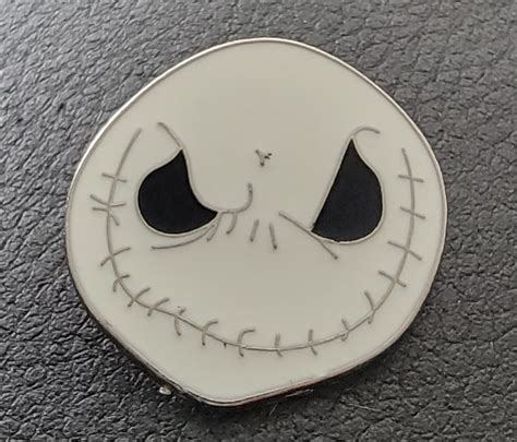 Dlr Jack Skellington Faces Happy Jack Skellington Emotions