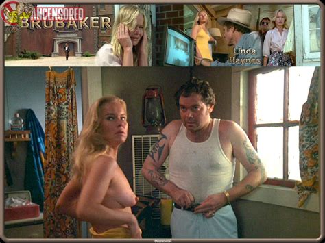 Linda Haynes Nude Pics Page