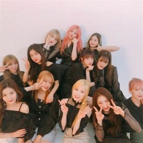 Stream Secret Story Of The Swan Iz One Slowed By Kosmicore Listen