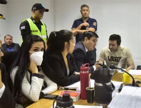 Rechazan recusación contra fiscal Hernán Galeano en caso Papo Morales