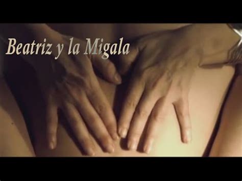Anahi Martella Beatriz Y La Migala YouTube