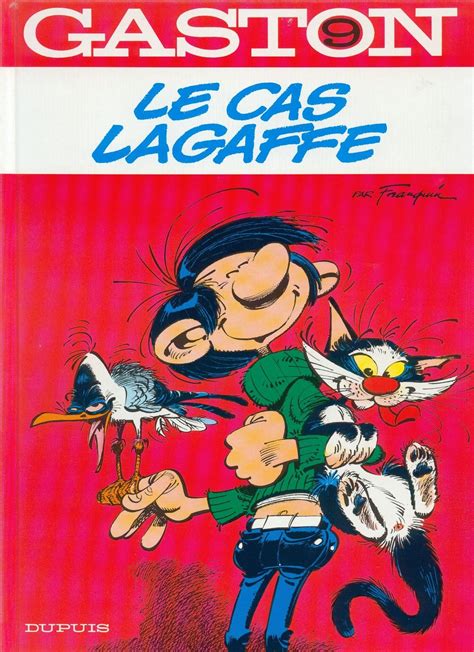 Bandes Dessinées Franquin Bandes dessinées classiques Bande dessinée