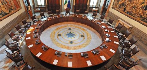 Verso La Nomina Di Salvatore Luongo Alla Guida Dell Arma
