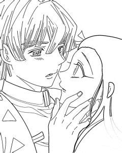 27 Desenhos De Beijo Para Imprimir E Colorir Pintar