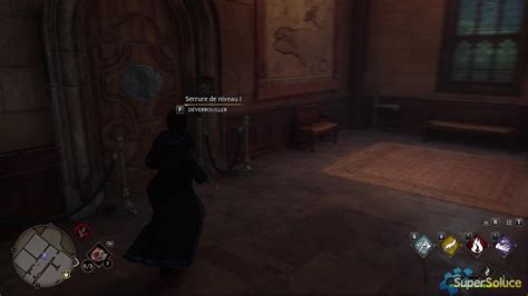Hogwarts Legacy Walkthrough Demiguise Statues Hogwarts 014 Game Of Guides