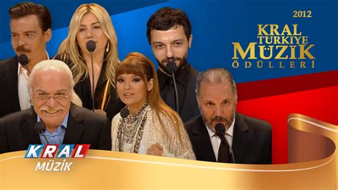 Kral Türkiye Müzik Ödülleri