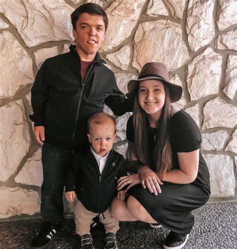 Tori Roloff Reveals She Suffered A Miscarriage Never Felt So Sad