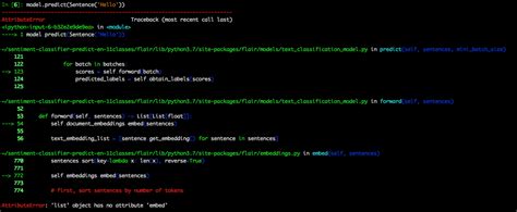 attributeerror str object has no attribute
