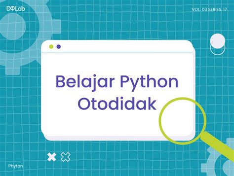 Belajar Python Otodidak Dengan Cara Array List