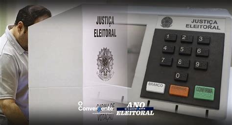 Den Ncias De Ass Dio Eleitoral Registram Aumento De Quatro Vezes Em