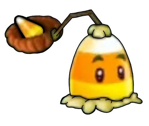 Lanzadulces Plants Vs Zombies Pvz Espa Ol Amino