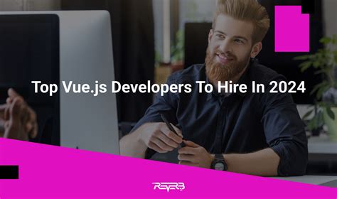 top vue js developers to hire in 2024 reverb