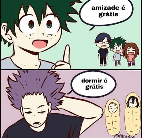BNHA Imagens Pt Br Hero Meme Hero My Hero Academia Memes