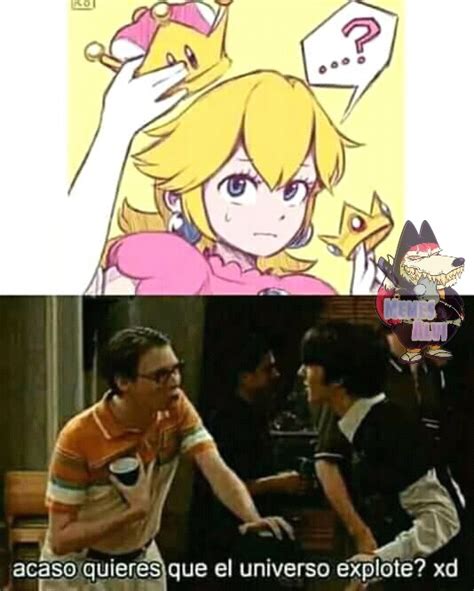 Noc Que Poner Meme Subido Por AlviL Memedroid