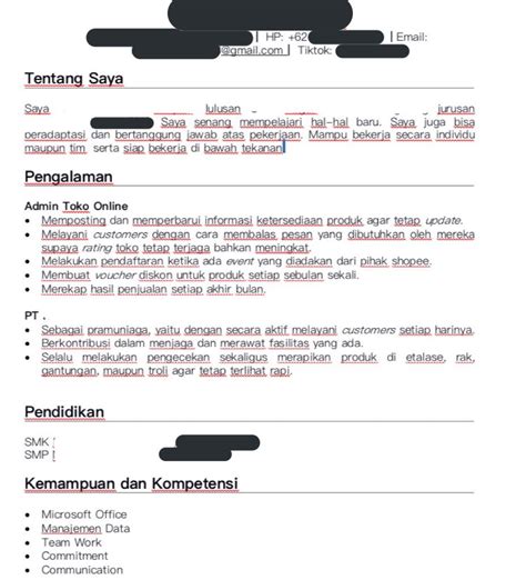 BACA RULES DI Bit Ly Worksfess On Twitter Work Minta Tolong Review