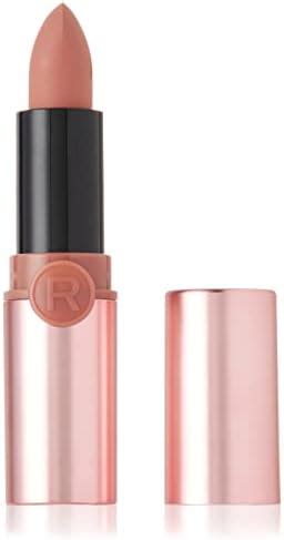 Revolution Powder Matte Lipstick Naked