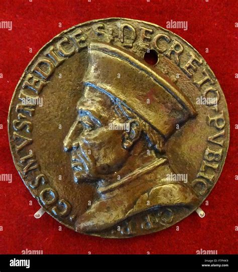 Lorenzo de medicis fotografías e imágenes de alta resolución Alamy