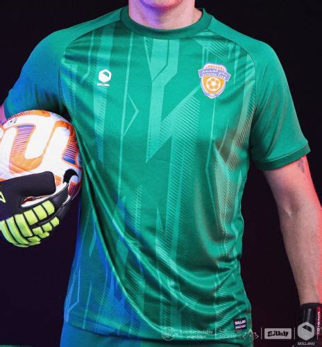 Saudi Pro League 2023 24 Kits