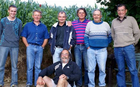 Boules plombées 60 participants au concours à Ploujean Le Télégramme