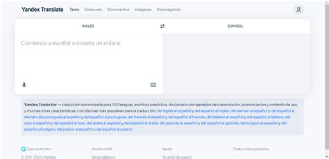 Cuáles son los mejores traductores online gratuitos Honesting