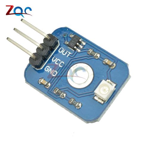 Uv Detection Sensor Module Ultraviolet Ray Module For Arduino Sensor